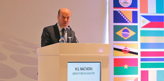 BM Cenevre Ofisi Türkiye Daimi Temsilcisi Ali Naci Koru'nun 1 iddiasının Doğruluk Payları ve ...